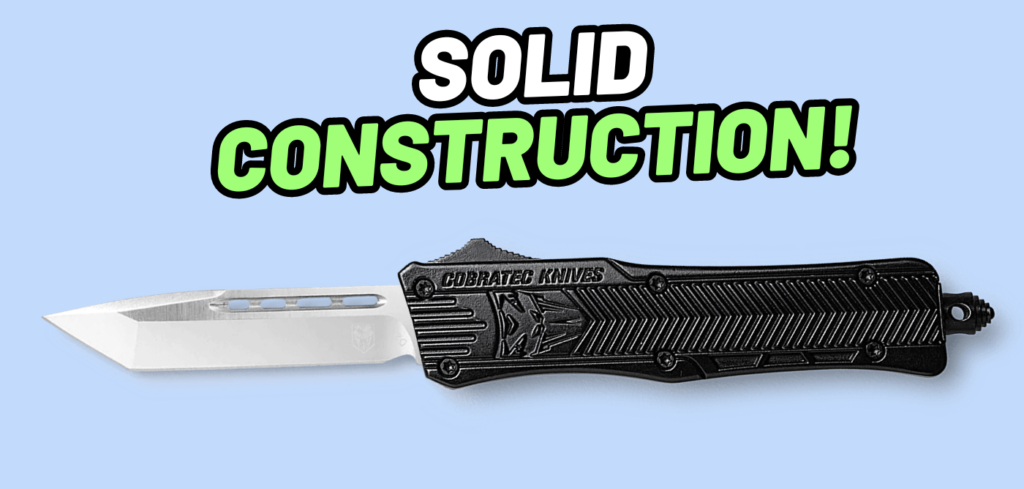 cobratec knives review